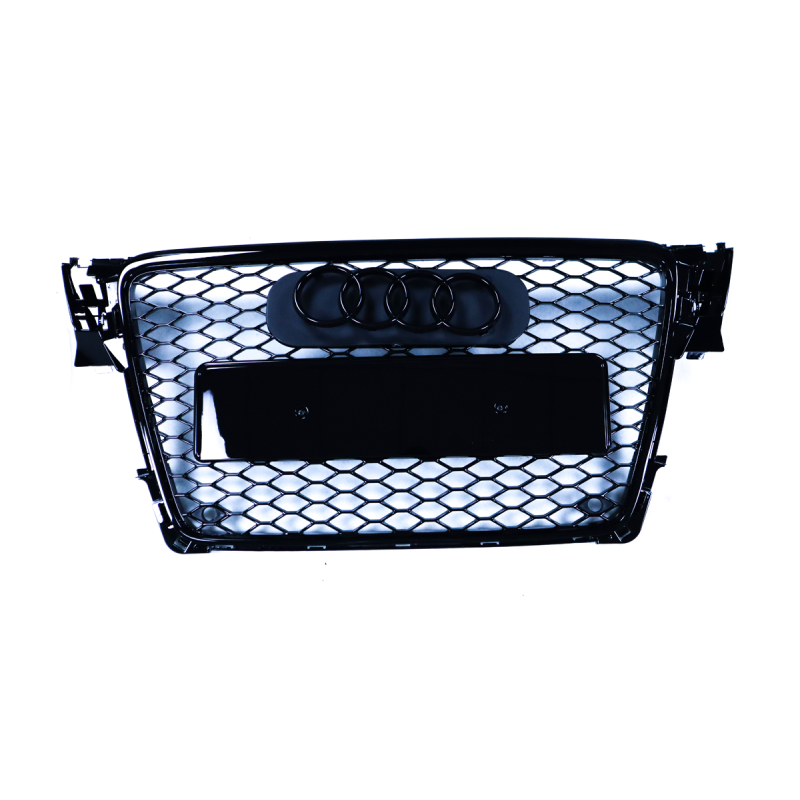 A4 08-11 RS style grille